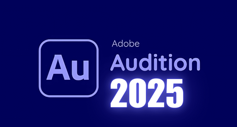 Download Adobe Audition Hướng dẫn cài đặt chi tiết - aodainghia